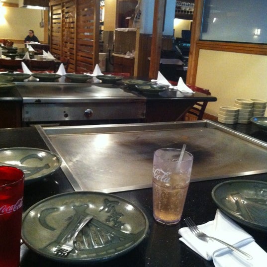 Photos at Gasho - Sushi Restaurant