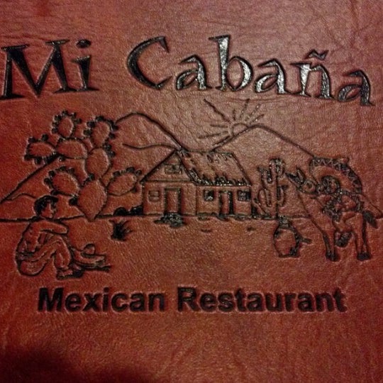 Mi Cabana - 2231 W Arlington Blvd