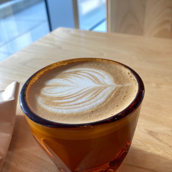 Wonderstate Coffee - Downtown Madison - Madison, WI