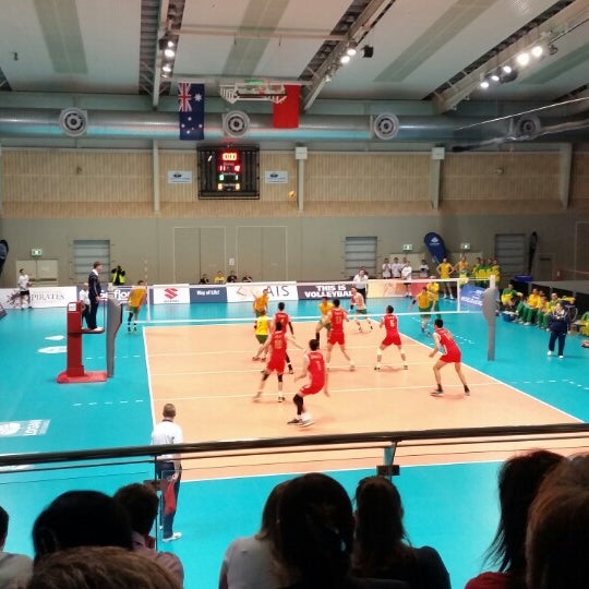 Logan Metro Sports Complex