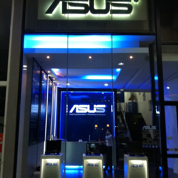 Photos at ASUS Service Center (ศูนย์บริการเอซุส) - Electronics Store in ...