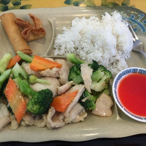 Wonderful Inn - 3605 W 10th St