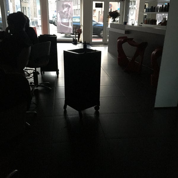 Kapper Escala - Hair Salon in Lier