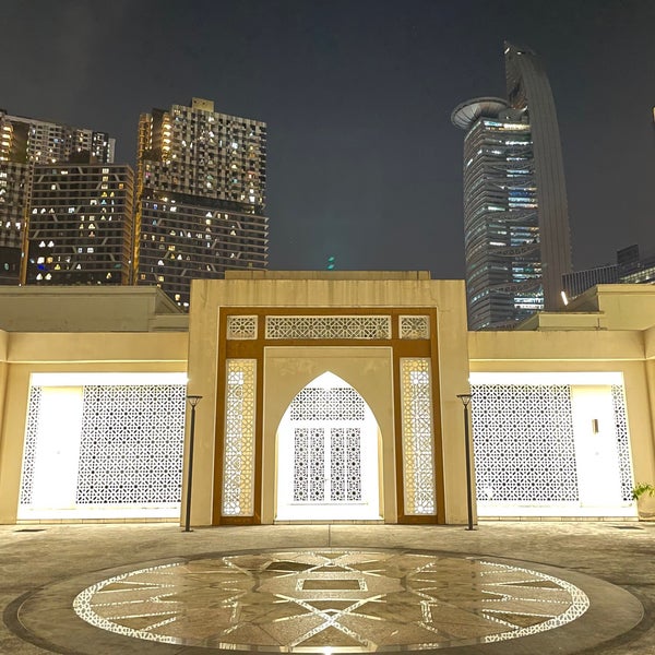 Masjid Ar Rahah - Kg Kerinchi - 23 tips