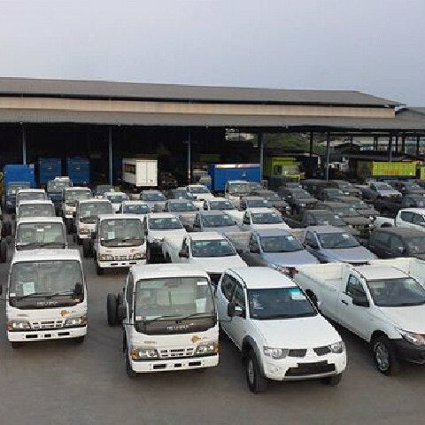 Bengawan Karya Sakti