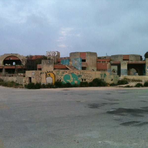 White Rocks Holiday Complex - Pembroke, Pembroke