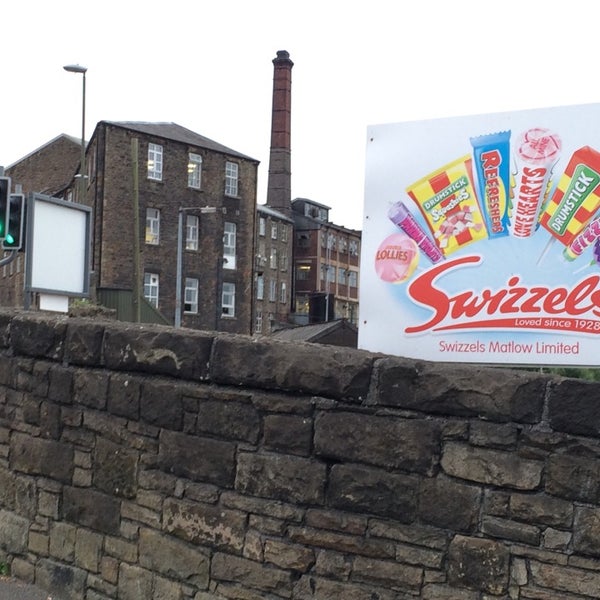 Swizzels - Structure