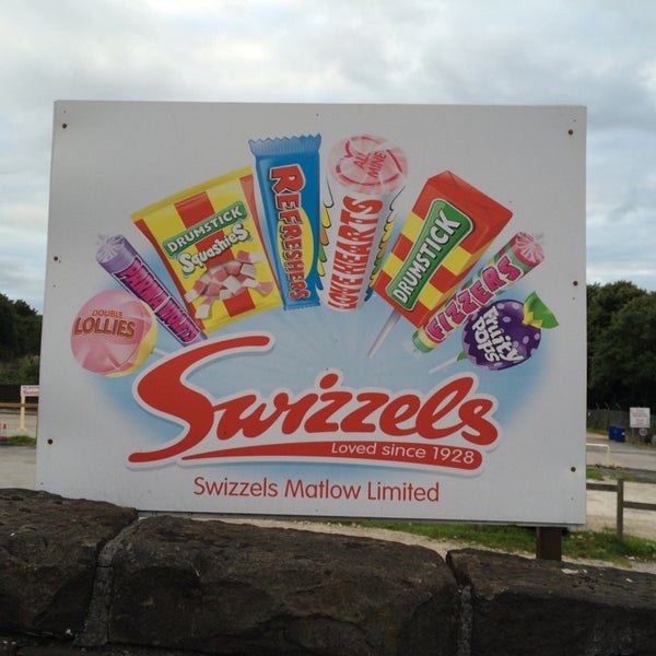 Swizzels - Structure