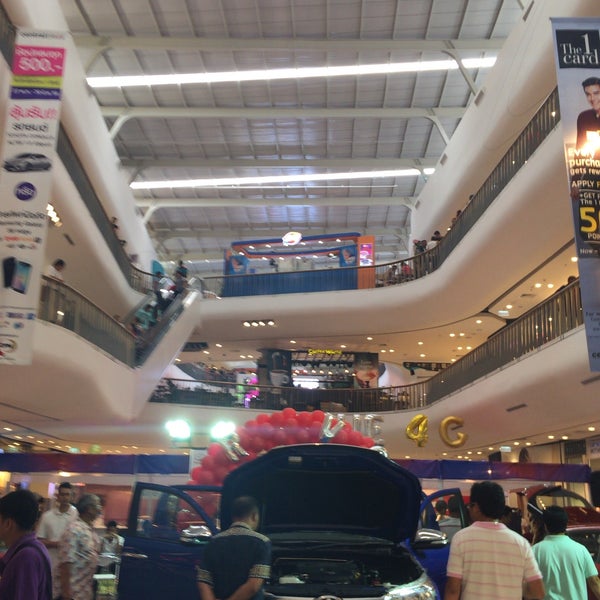 Central Rayong (เซ็นทรัล ระยอง) - Rayong, จังหวัดระยอง