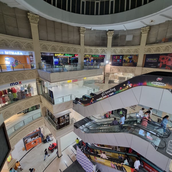 Gopalan Arcade - Bangalore, Karnātaka