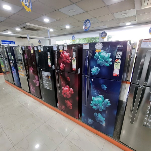 Photos at Pai International Electronics Ltd - Bangalore, Karnātaka