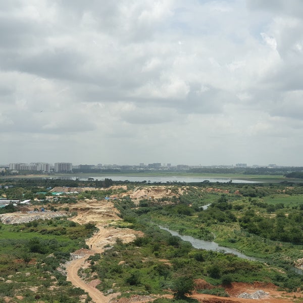 Bellandur Lake - Lake