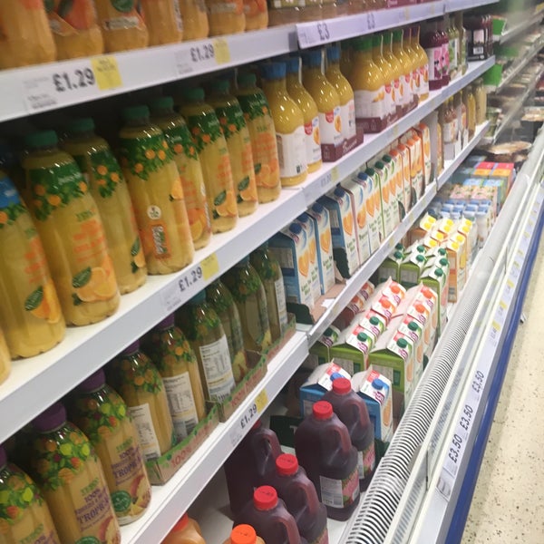 Tesco Superstore - Crumlin, Antrim