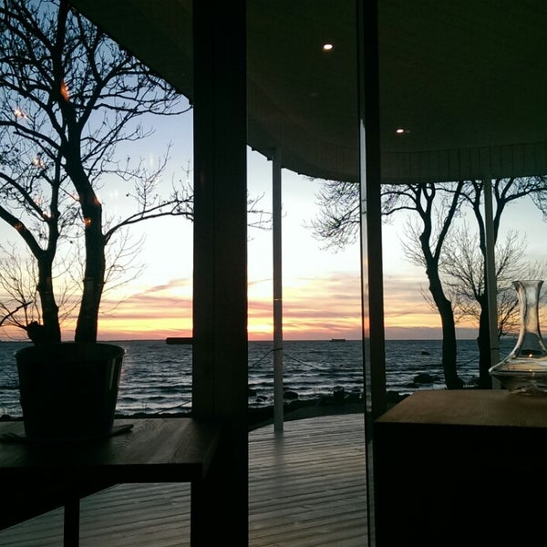 Photos at NOA restoran - Restaurant