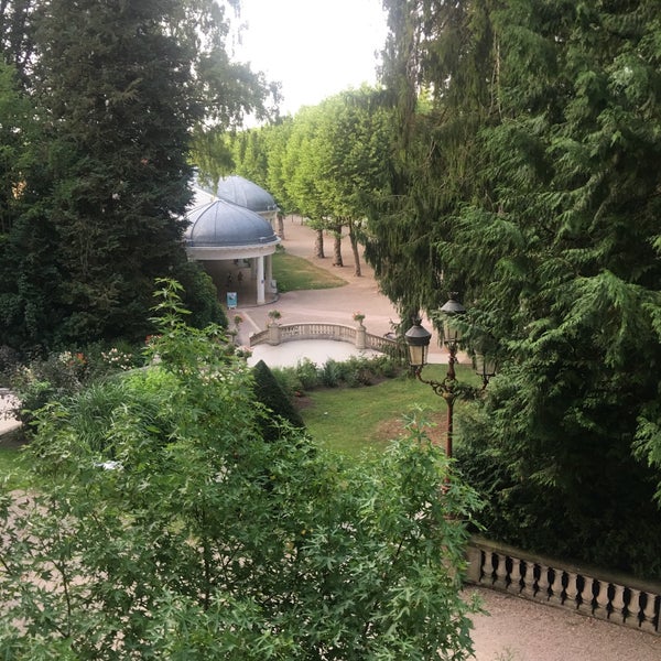 Vittel - 3 tips from 340 visitors