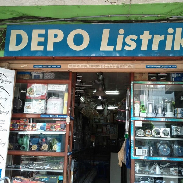 Gunung Sari - 2 tips from 194 visitors