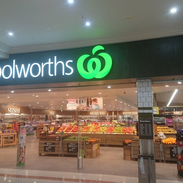 Woolworths - Supermarket in Currambine