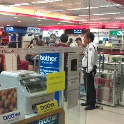 Octagon - Cebu City, Cebu