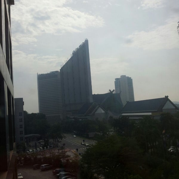 Photos at Wisma Majlis Bandaraya Shah Alam (MBSA) - City Hall in Shah Alam