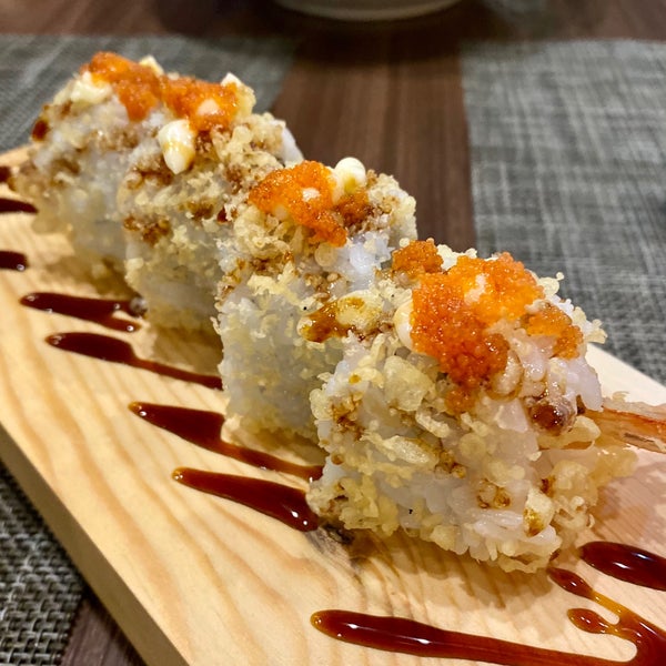 Tatsumi - Japanese Restaurant in Pathum Wan