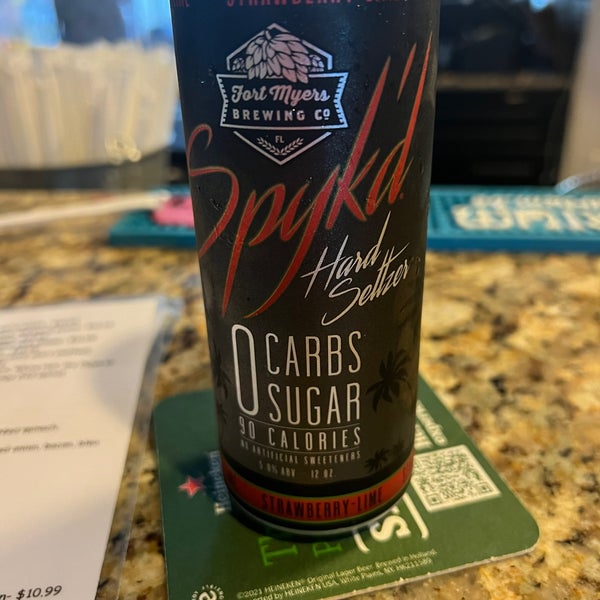 Fat Katz - Sports Bar in Fort Myers