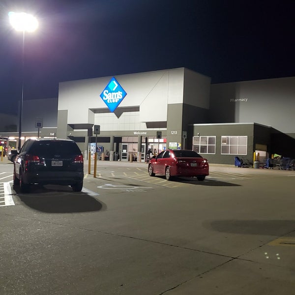 Photos at Sam's Club - Warehouse Store in Valley Ranch