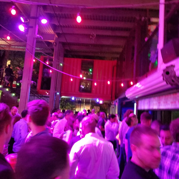 Photos at The Container Bar - Downtown Austin - Austin, TX