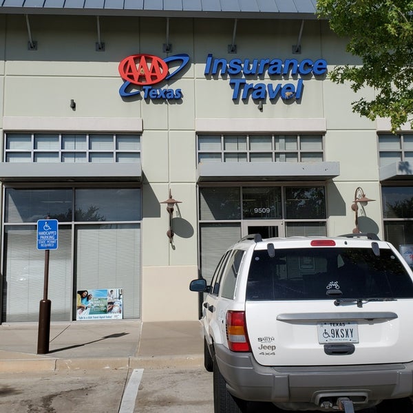 AAA Texas - Fort Worth, TX