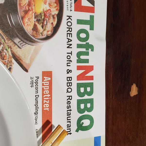 Tokoro Japanese Restaurant - 802 Fair Oaks Ave