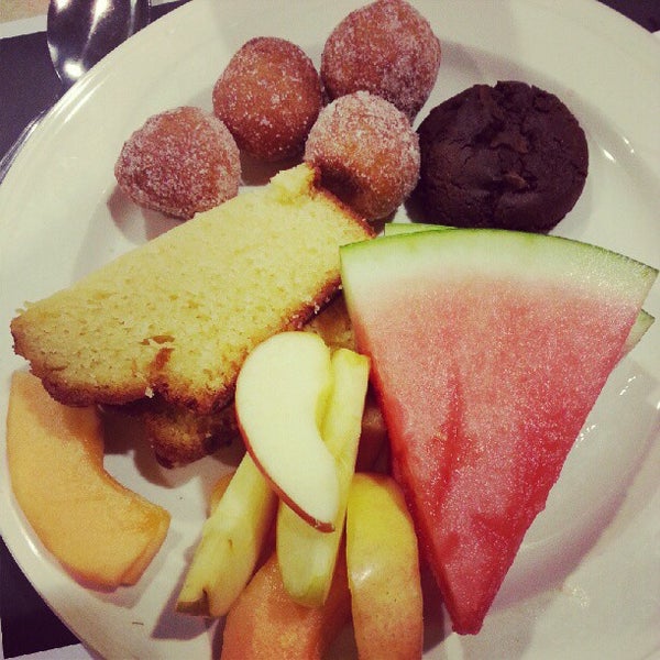 Stratosphere Buffet - Gateway District - 2000 Las Vegas Blvd S