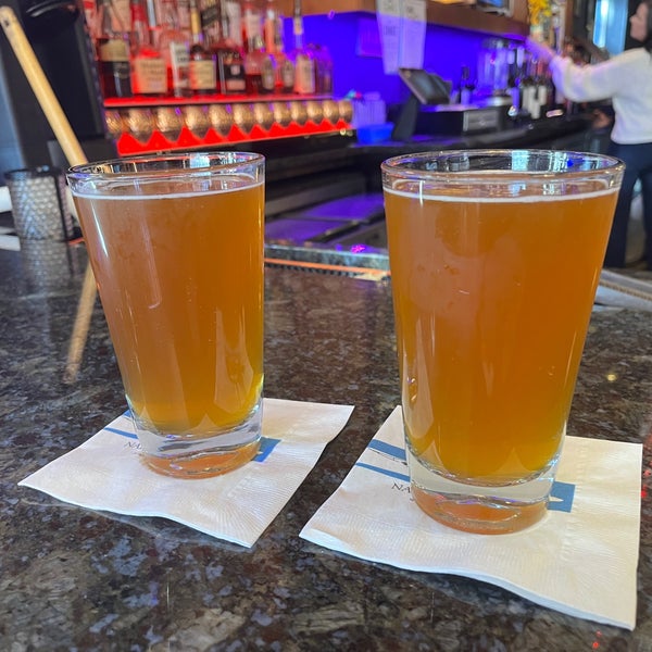 Nantucket Grill - American Restaurant in Raleigh