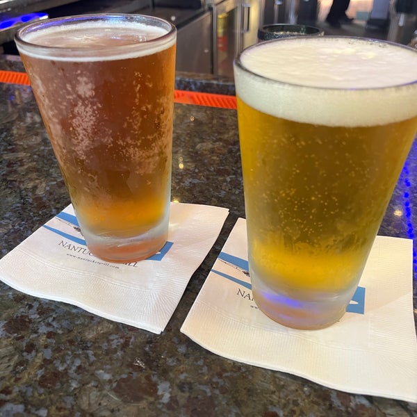 Nantucket Grill - American Restaurant in Raleigh