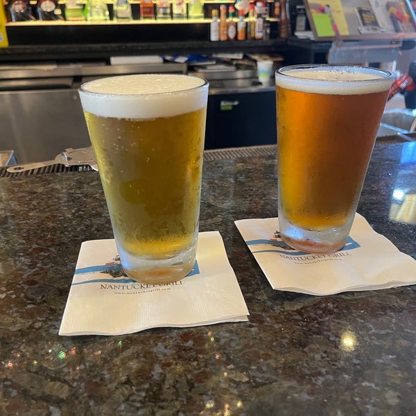 Nantucket Grill - American Restaurant in Raleigh