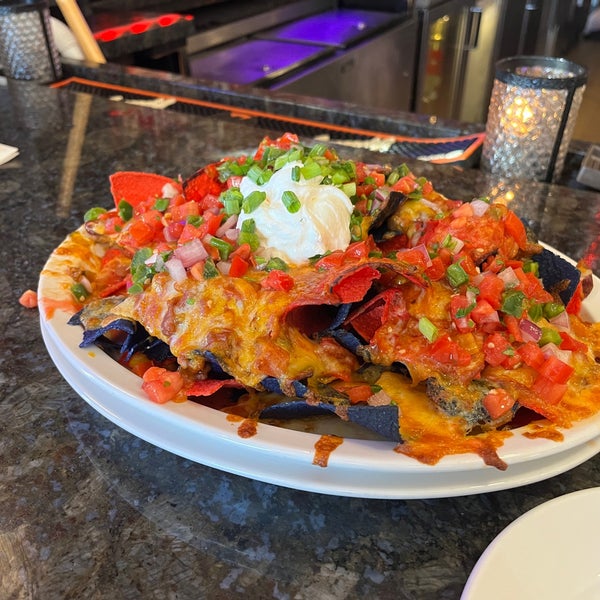 Nantucket Grill - American Restaurant in Raleigh