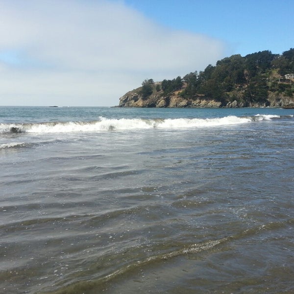 Photos at Muir Beach - 36 tips