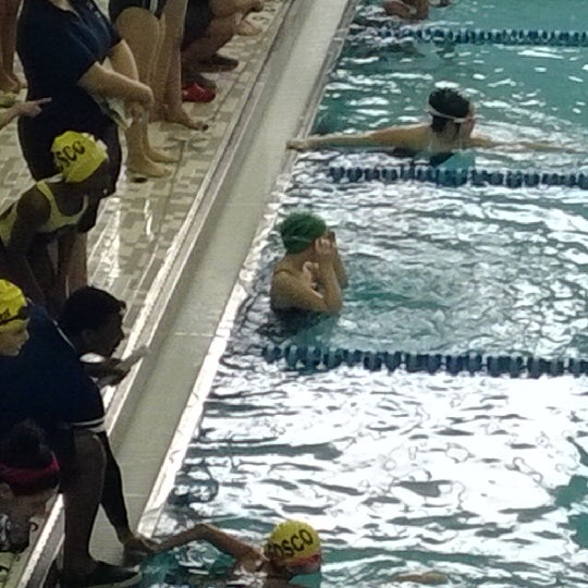 Photos at Eric Solorio Academy High School - High School in Chicago