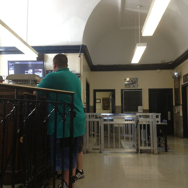 Photos at NYPD - 78th Precinct - Prospect Heights - 341 visitors