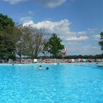 Salem Harbour Swim Club - Swimming Pool in Bensalem