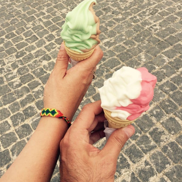 Ice Cream Tumblr Photography