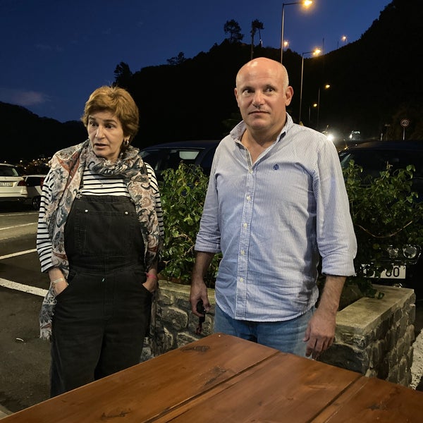 Peter's Grutas - 4 tips