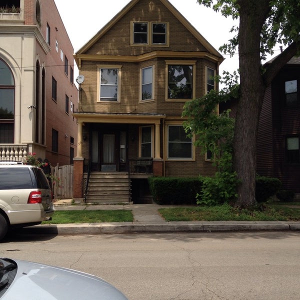 Family Matters House Inside