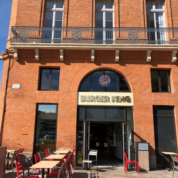 Quick (Now Closed) - Wilson - Toulouse, Occitanie