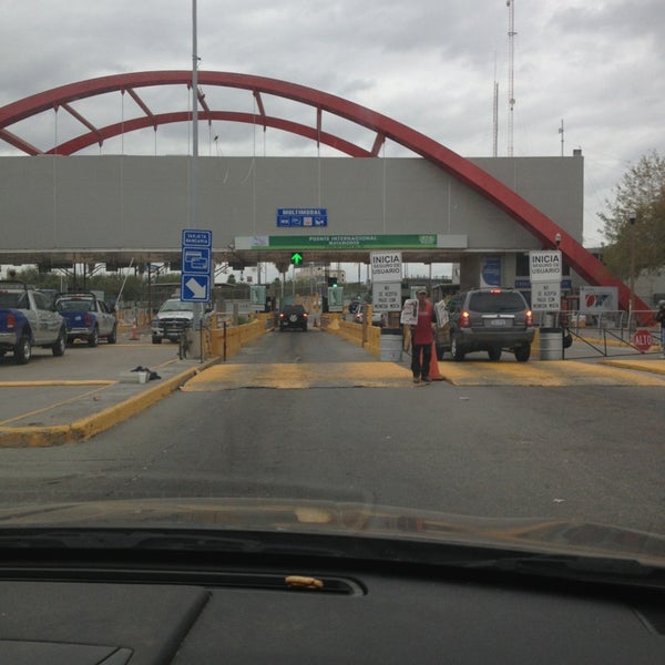 Gateway International Bridge - 3 tips from 502 visitors