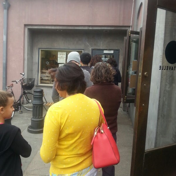 Photos at Acme Bread Company - Bakery in West Berkeley