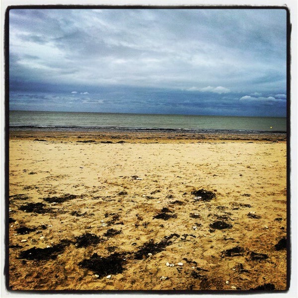 Westbrook Bay - Beach