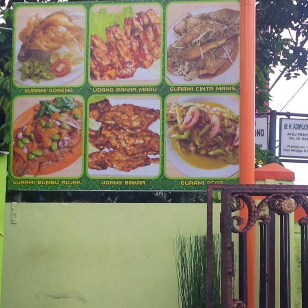 Selera Kuring - Yogyakarta, DI Yogyakarta