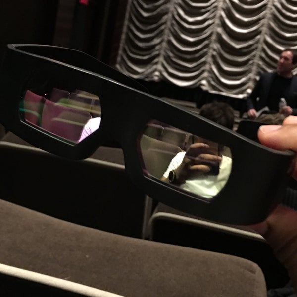 Photos at Dolby 88 Screening Room - Indie Movie Theater in Midtown East