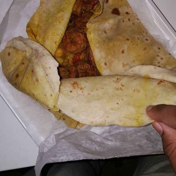 Roti Corner Restaurant - Caribbean Restaurant in Jamaica