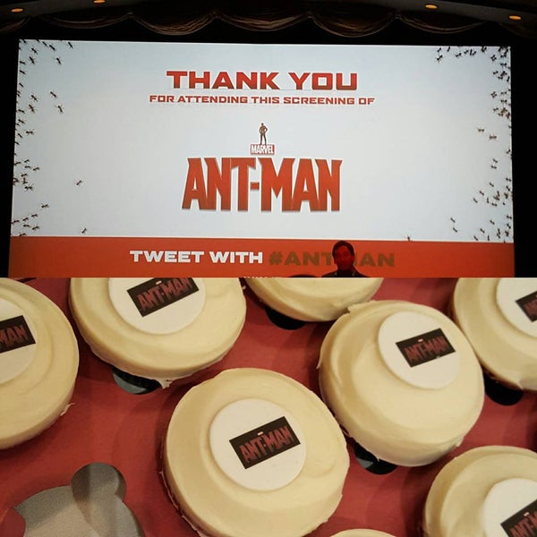 Photos at Dolby 88 Screening Room - Indie Movie Theater in Midtown East