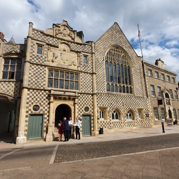 Town Hall - Town Hall